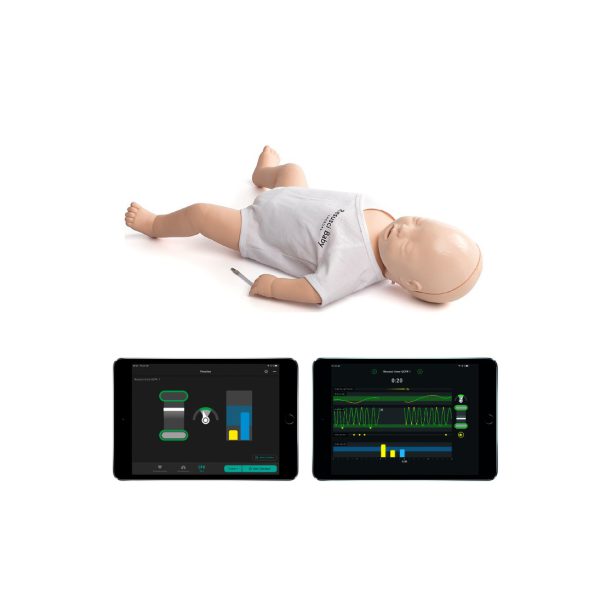 Resusci Baby QCPR AW - MEDSIM Беларусь